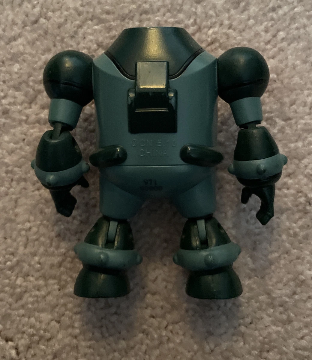 Ben 10 Ultimate Energy