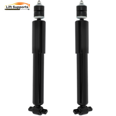 Front Pair Shocks Struts Damper For 2003-2020 Chevy Express GMC Savana ...