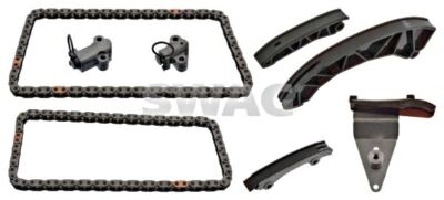 Timing Chain Kit For HYUNDAI Accent III Elantra Getz KIA Ceed 04-12 ...