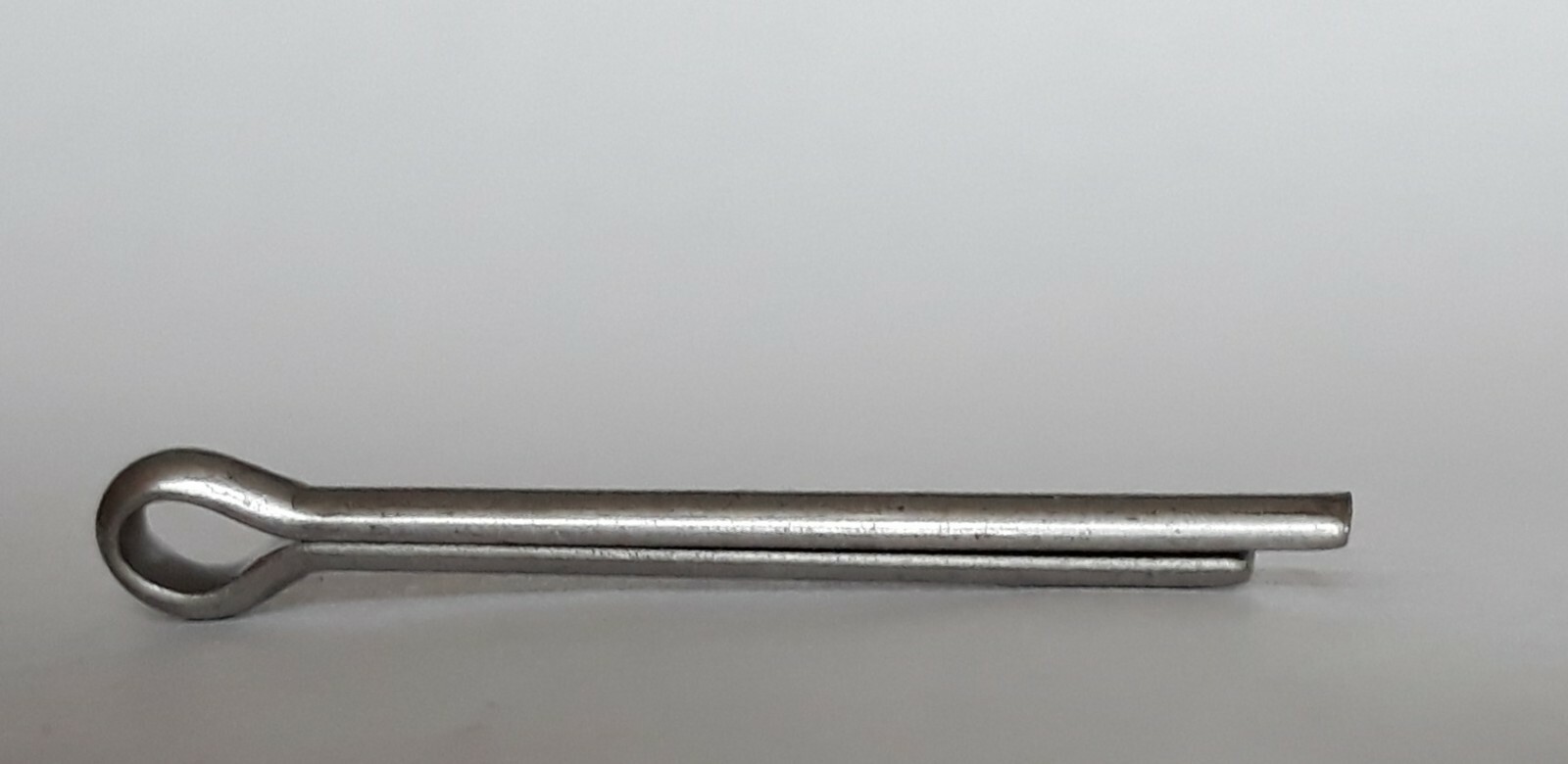 5 Stück Splinte Edelstahl Ø 1,6 mm und Längen von 6mm bis 40 mm DIN 94 ...