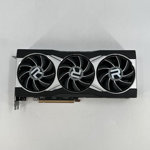 AMD RADEON RX 6900 XT 16GB - Graphics Card - Good | eBay