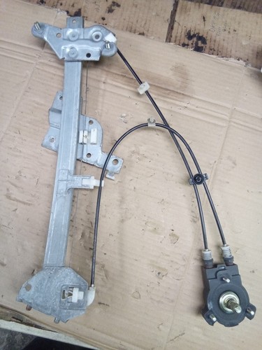 90-97 Mazda Mx5 Miata Left Window Regulator Driver Side | eBay