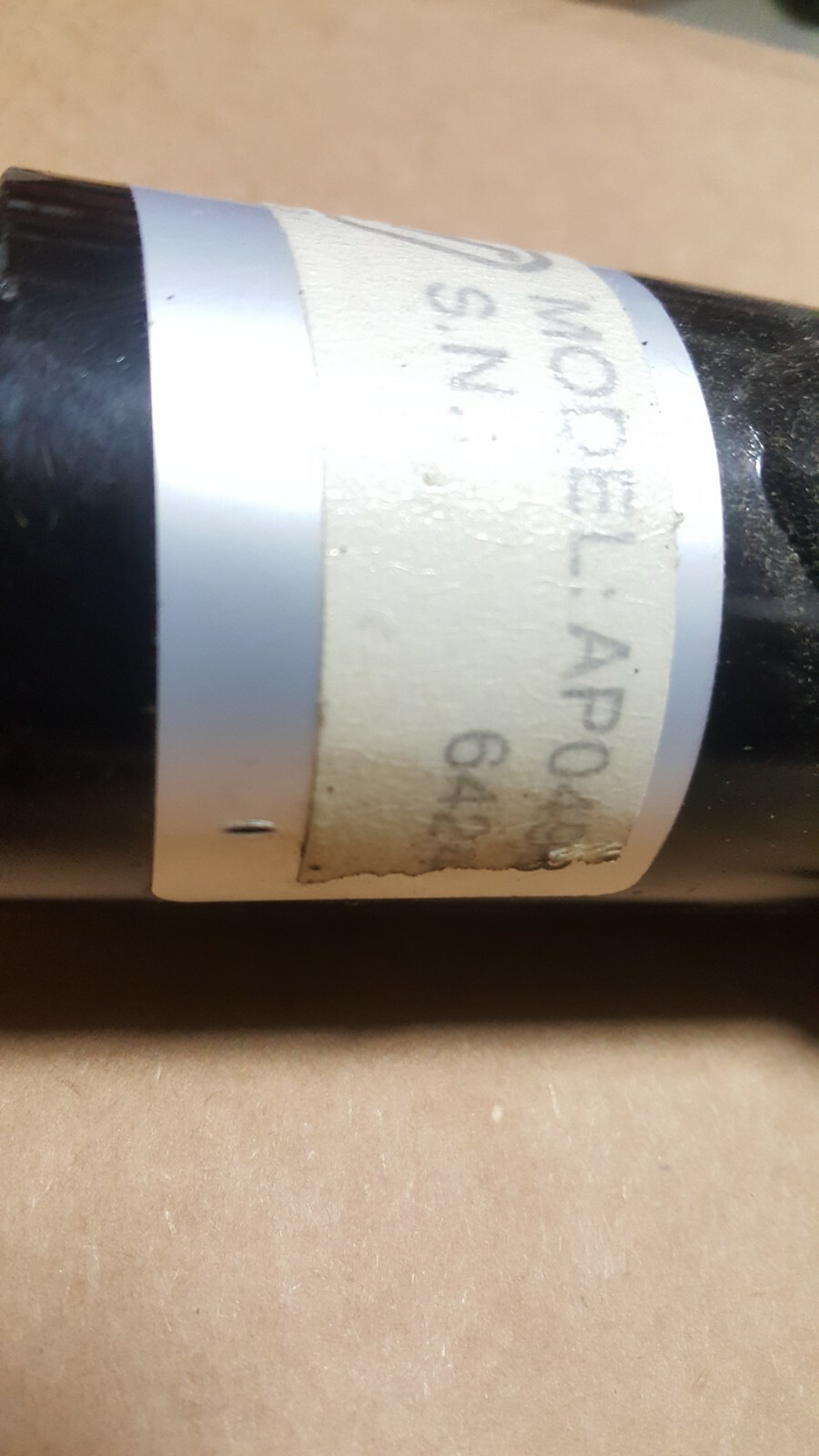 HWH LEVELING RAP0498 LEVELING JACK | eBay