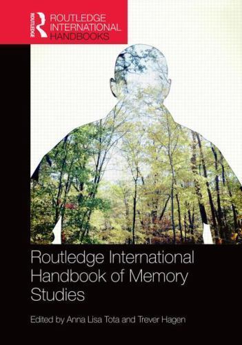 Routledge International Handbooks Ser.: Routledge International ...