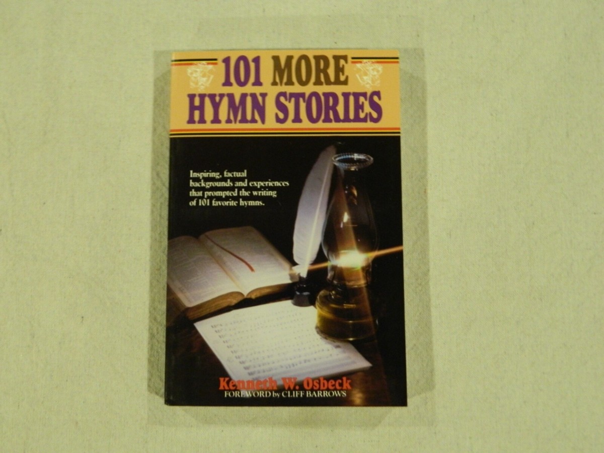 What Are The 10 Most Popular Hymns