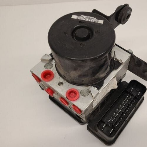 2013 2014 Ford Escape ABS Anti-Lock Brake Pump Module Assembly OEM | eBay