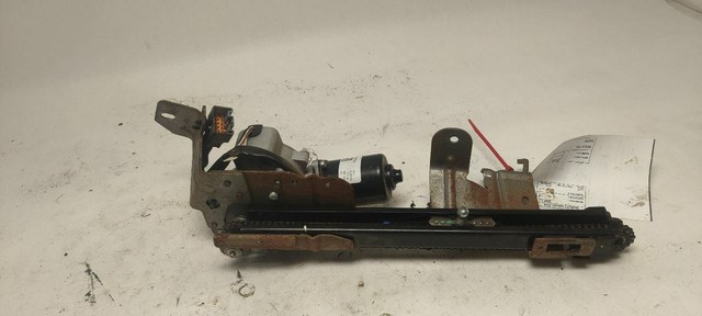 2011-2016 Chrysler Town & Country Power Liftgate Lid Pull Down Motor ...