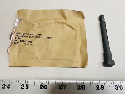 NOS Ruptured Case Extractor Tool P/N 7790352 Aviation | eBay