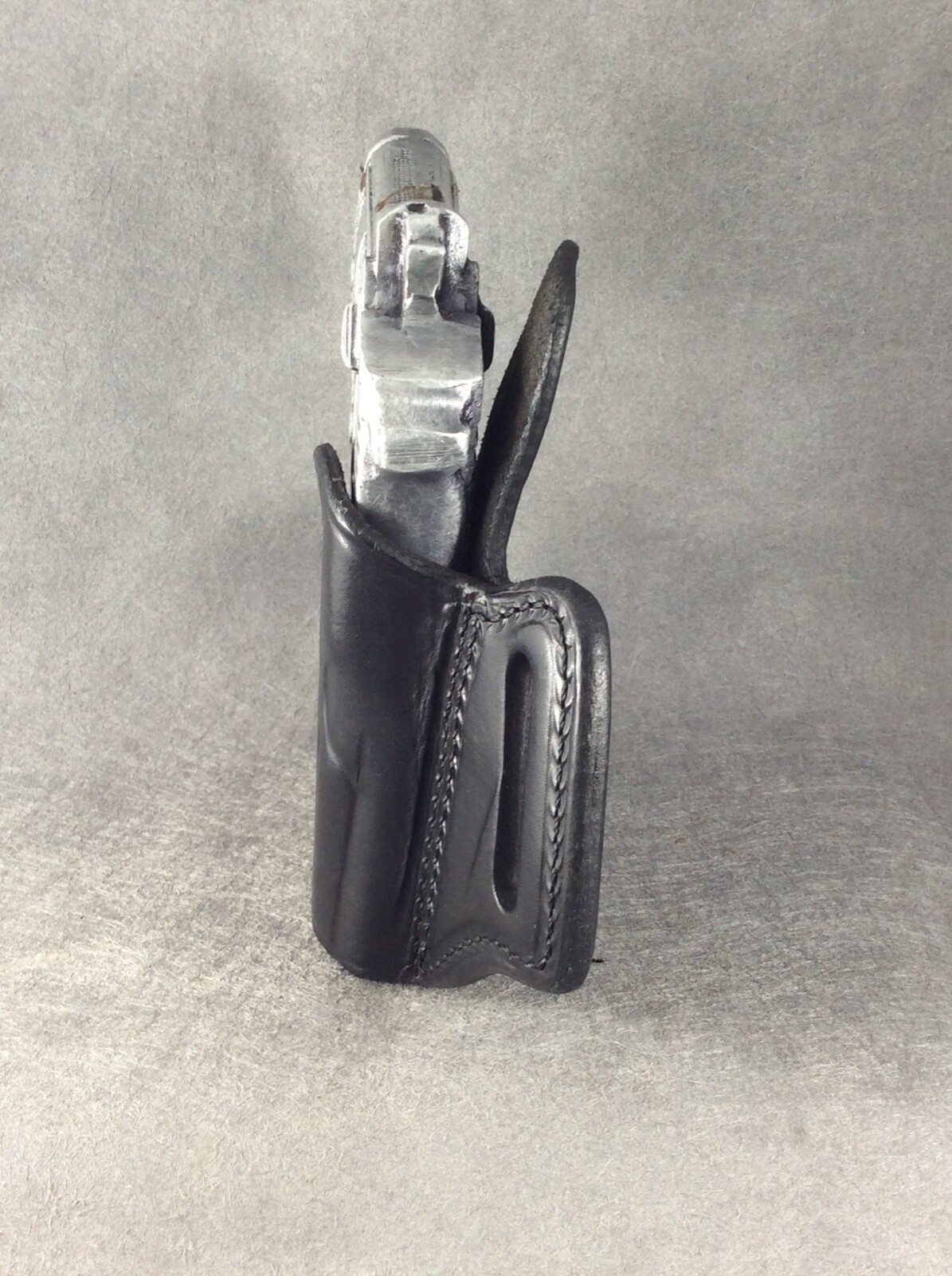 Sig Sauer P938 OWB Leather Custom Pancake Belt Holster..ETW Holsters ...