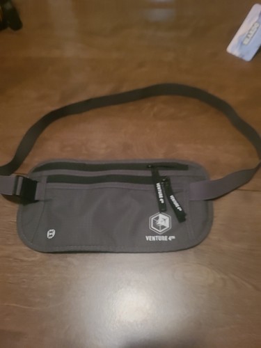 Nice Venture 4 Fanny Pack | eBay