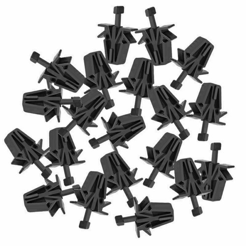 20X Pickup Retainer Grille Clip For Toyota Tacoma RAV4 4Runner 89-05 ...