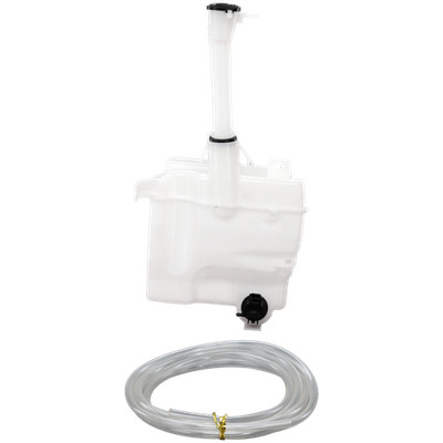 Washer Reservoir For 2014-2019 Toyota Corolla with Pump Filler Neck and ...