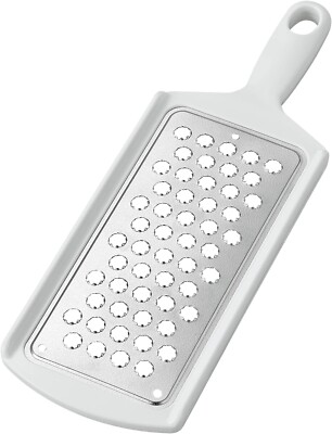 Japanese Fresh Radish Daikon Oroshi Grater Ginger Titanium Sushi ...