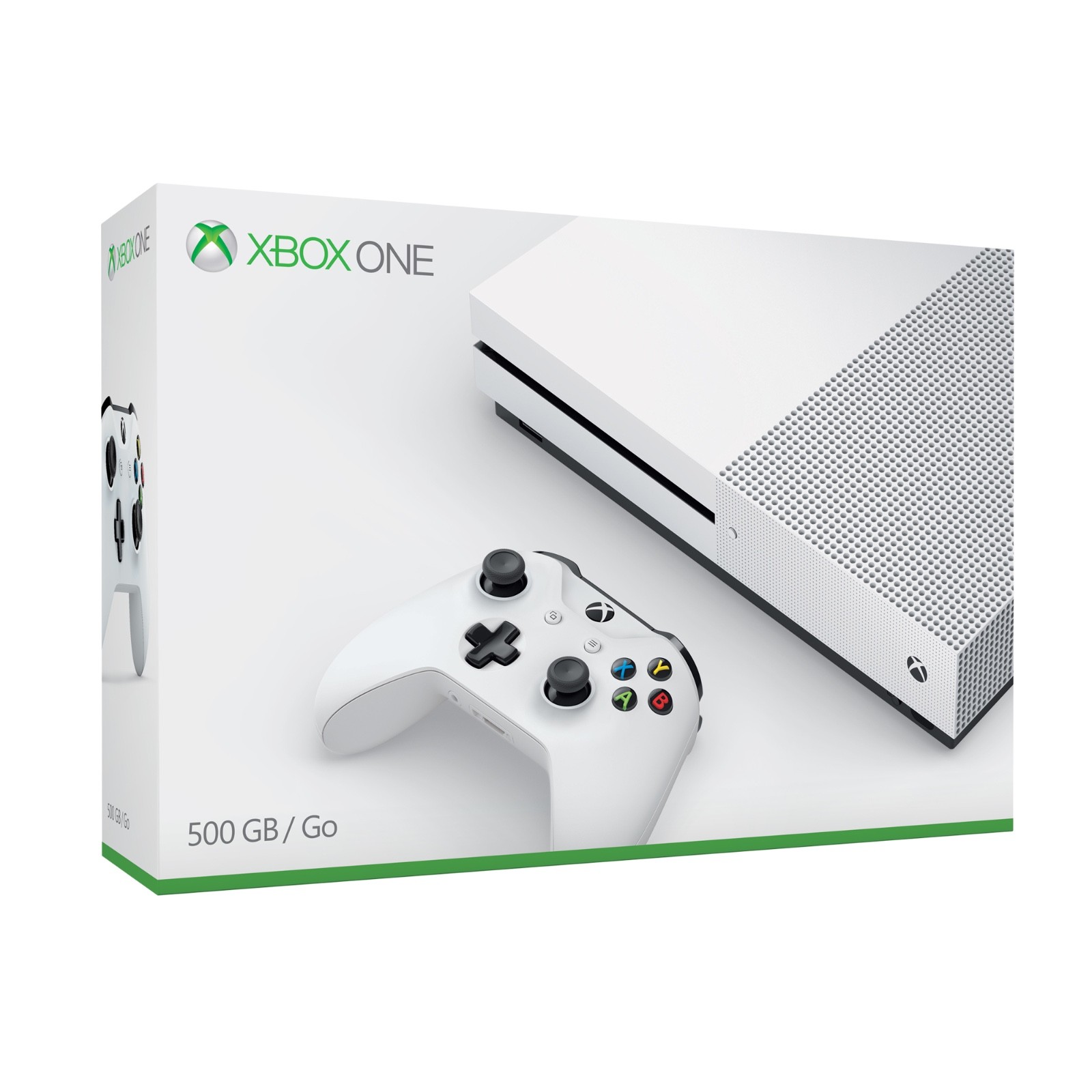 Microsoft Xbox One X or S - Customized - X1X / X1S with up to 2TB HDD ...