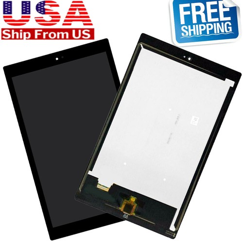 For Amazon Fire HD10 7th Gen SL056ZE LCD Display Touch Screen Digitizer ...
