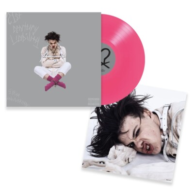 YUNGBLUD - 21st Century Liability - Album Vinyle Magenta | eBay