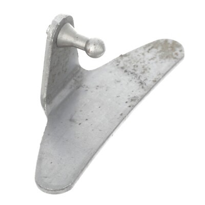 2002-2007 JEEP LIBERTY LIFTGATE BALLSTUD BRACKET NEW MOPAR GENUINE ...