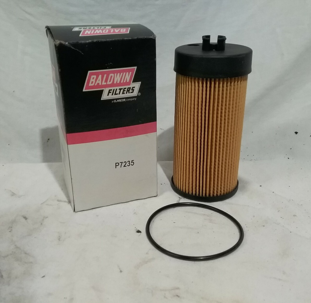 BALDWIN P7235 - cross reference oil filters | oilfilter-crossreference.com
