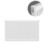 Compact Convector Radiator White Type 11 21 22 400mm 600mm Central ...