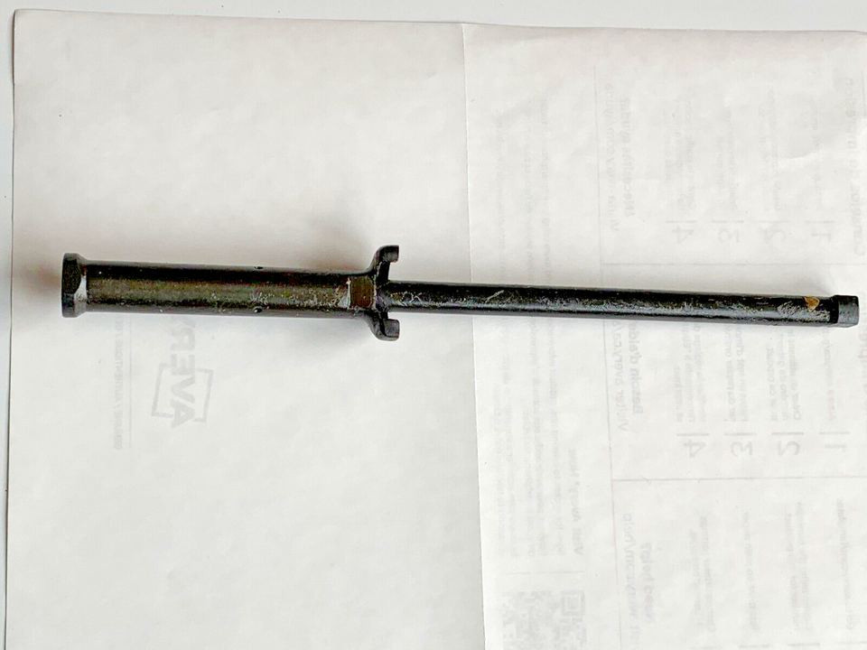 Yugo SKS Gas Tube Yugoslavian M59/66 Zastava Military Surplus NOS ...