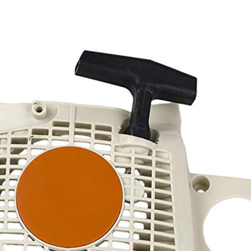 Chainsaw Recoil Starter Assembly Fit MS170 MS 170 180 018 MS170 MS180 ...