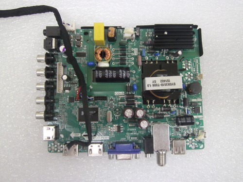 ELEMENT ELEFT326 TP.MS3393.PB851 HV320WX2-206 MAIN VIDEO BOARD 3448 | eBay