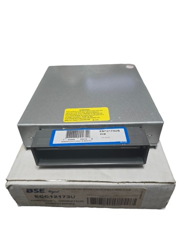 Remanufactured Ford Engine Control Module (ECM) ECC12173U BSE Original | eBay