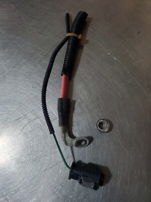 2007-2014 Mini Cooper R56 R57 R55 R58 R59 Alternator Connector Pigtail ...