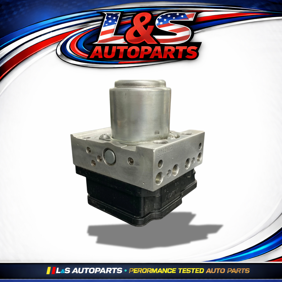 2016-17 Honda Accord Sport ABS VSA Control Module | T2FX2 |57110-T2F ...