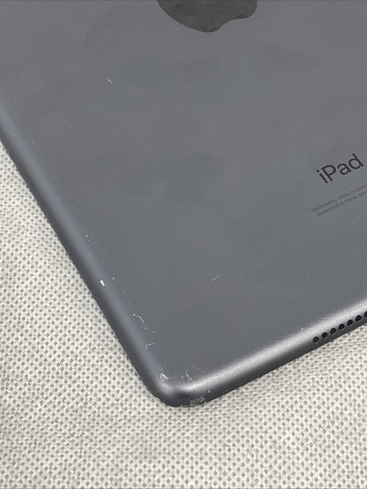 Apple iPad mini (5th Gen.) A2133 64 GB, Wi-Fi, 7.9 in - Space Gray ...