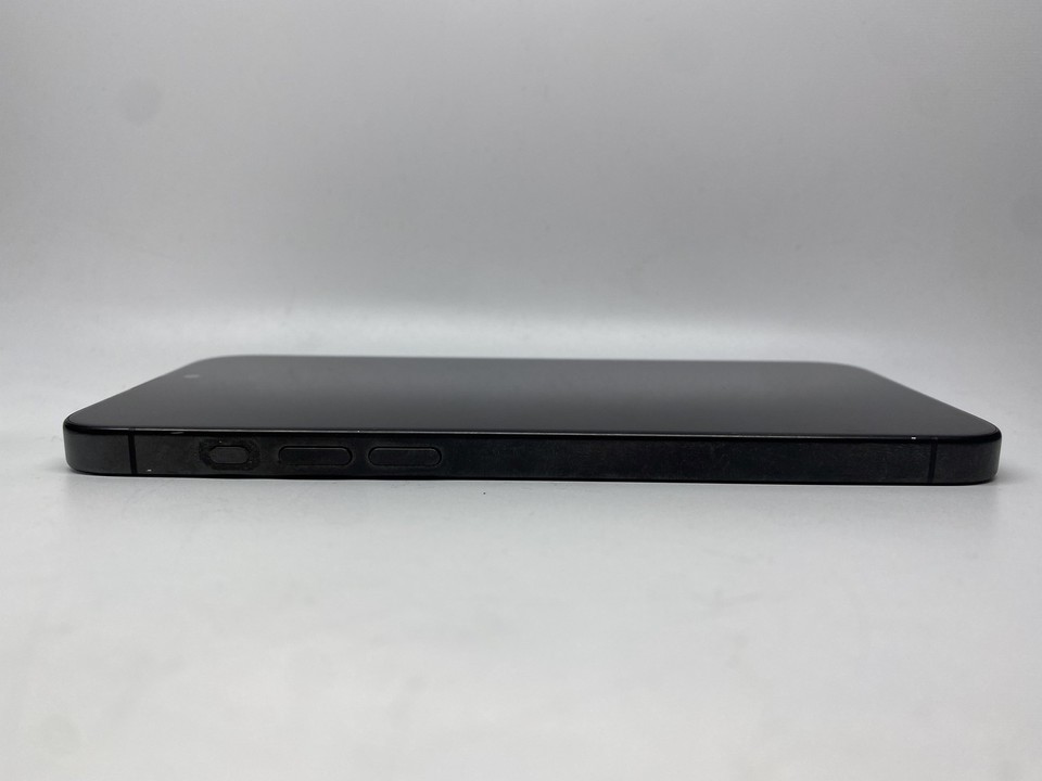 Apple iPhone 15 Pro Max 256GB Smartphone A2849 (Unlocked) - Black ...