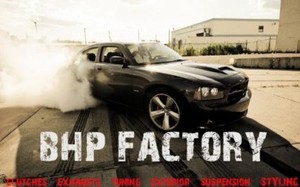 BHP FACTORY | eBay UK Stores