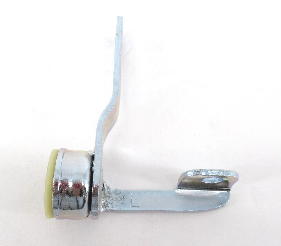 Genuine OEM Toyota 66120-04011 Left Tailgate Hinge 2005-2015 Tacoma | eBay