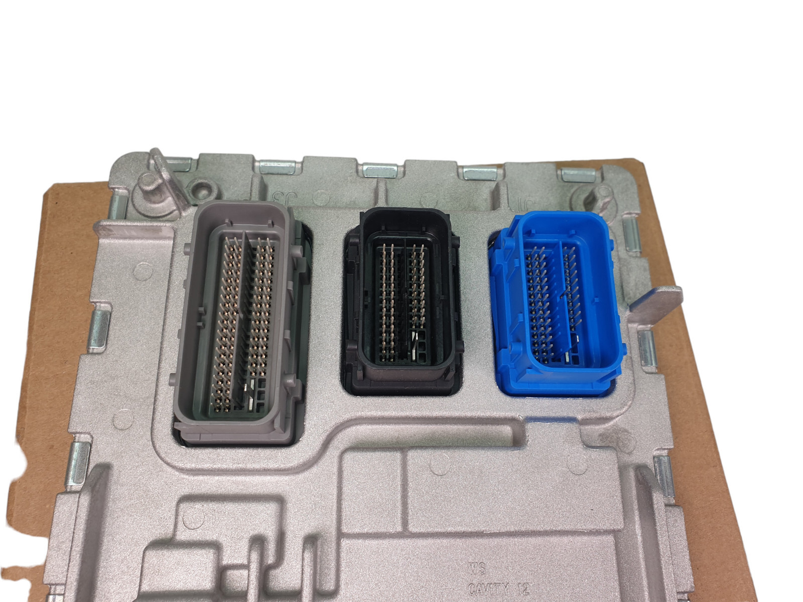 Steuergerät - Opel Corsa E Astra K ... - 12719250 | eBay.de