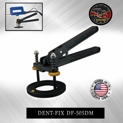 DENT FIX EQUIPMENT DF-505DM - MAXI Dent pulling Massager | eBay