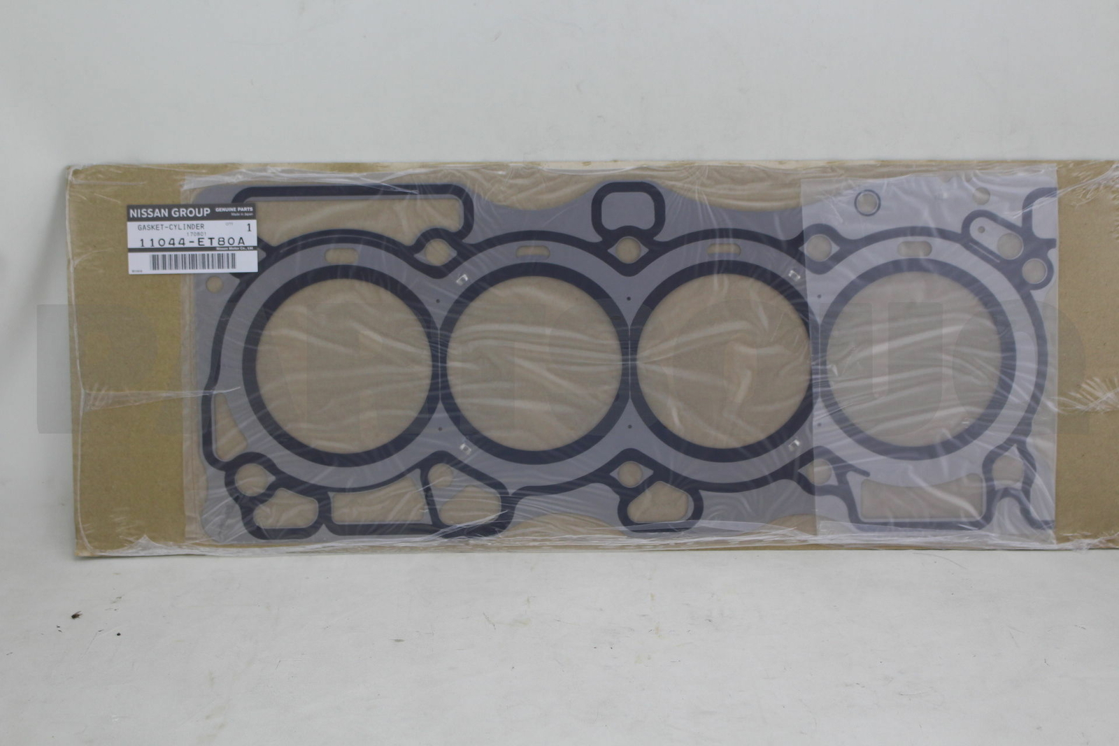 11044ET80A Genuine Nissan GASKET-CYLINDER HEAD 11044-ET80A | eBay