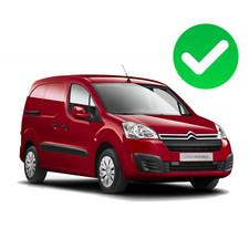 Citroen Underbody Protection Kit Underrun Protection Installation Kit ...