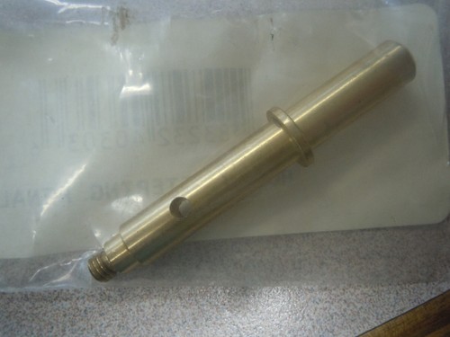 Acorn 26101747 Brass Rod Stop Assembly Auto Cloz Cartridge on Penal ...