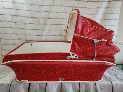 Baby Carriages & Buggies - Rex Stroll-O-Chair