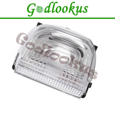 RH For Mercedes Sprinter 2019-20 Rearview Mirror Lamp Turn Signal Lamp ...