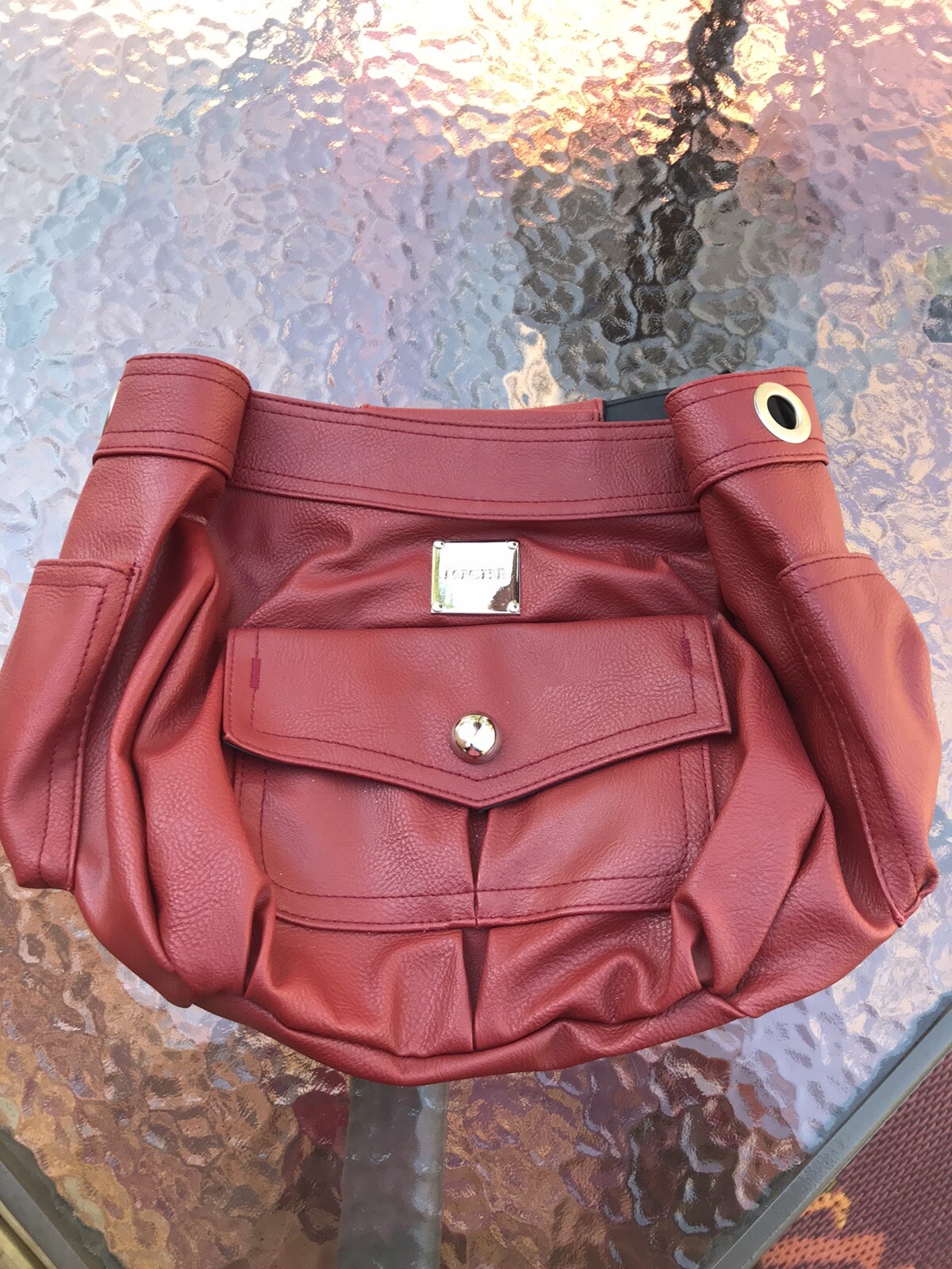 Authentic Miche Bag Demi Purse Shell Only~Janet | eBay