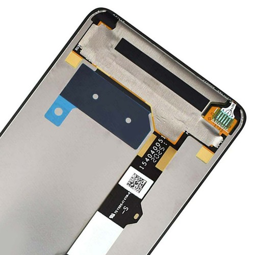 Complete Block for Motorola Moto G 5G Plus LCD Tactile Screen ...