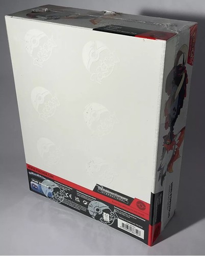 Pokémon TCG Scarlet & Violet Temporal Forces X12 Mini Portfolio Binders ...