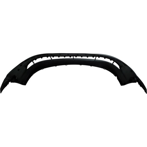Front Bumper Cover For 2017-2020 Chrysler Pacifica CH1000A26C ...