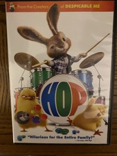 Hop (DVD, 2011) for sale online | eBay