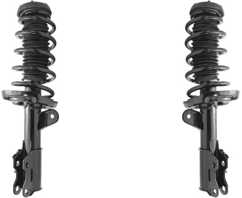 Front Complete Struts W/ Coil Spring Fits Chevrolet Trax All Wheel ...
