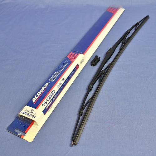 AC Delco 18-28ASP Windshield Wiper Blade 21625184616| eBay