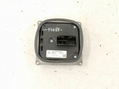 MERCEDES-BENZ CLS C218 XENON HEADLIGHT CONTROL UNIT LEFT A 2189009003 ...