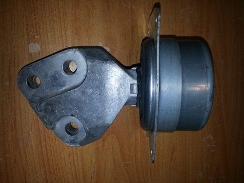 NEW 2013 CHEVROLET MALIBU 2.5 LITER CENTER TRANSMISSION MOUNT 13312102 ...