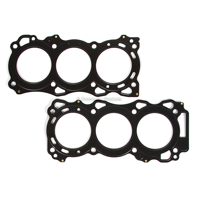 Fits 02-08 Nissan Maxima Murano Quest I35 3.5L DOHC Head Gasket Set ...